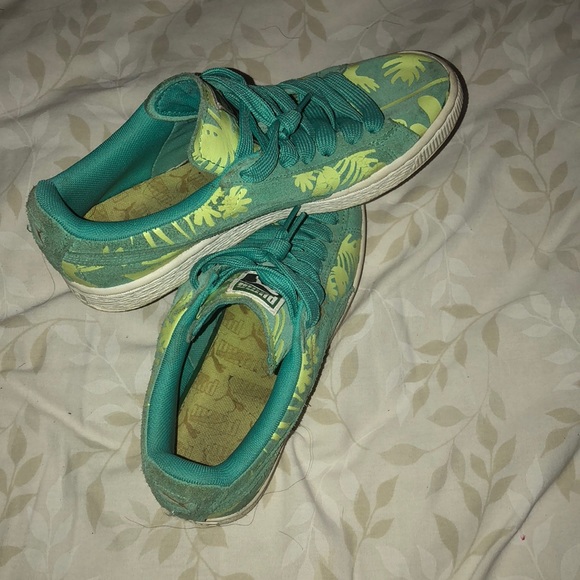 Puma | Shoes | Pumas | Poshmark